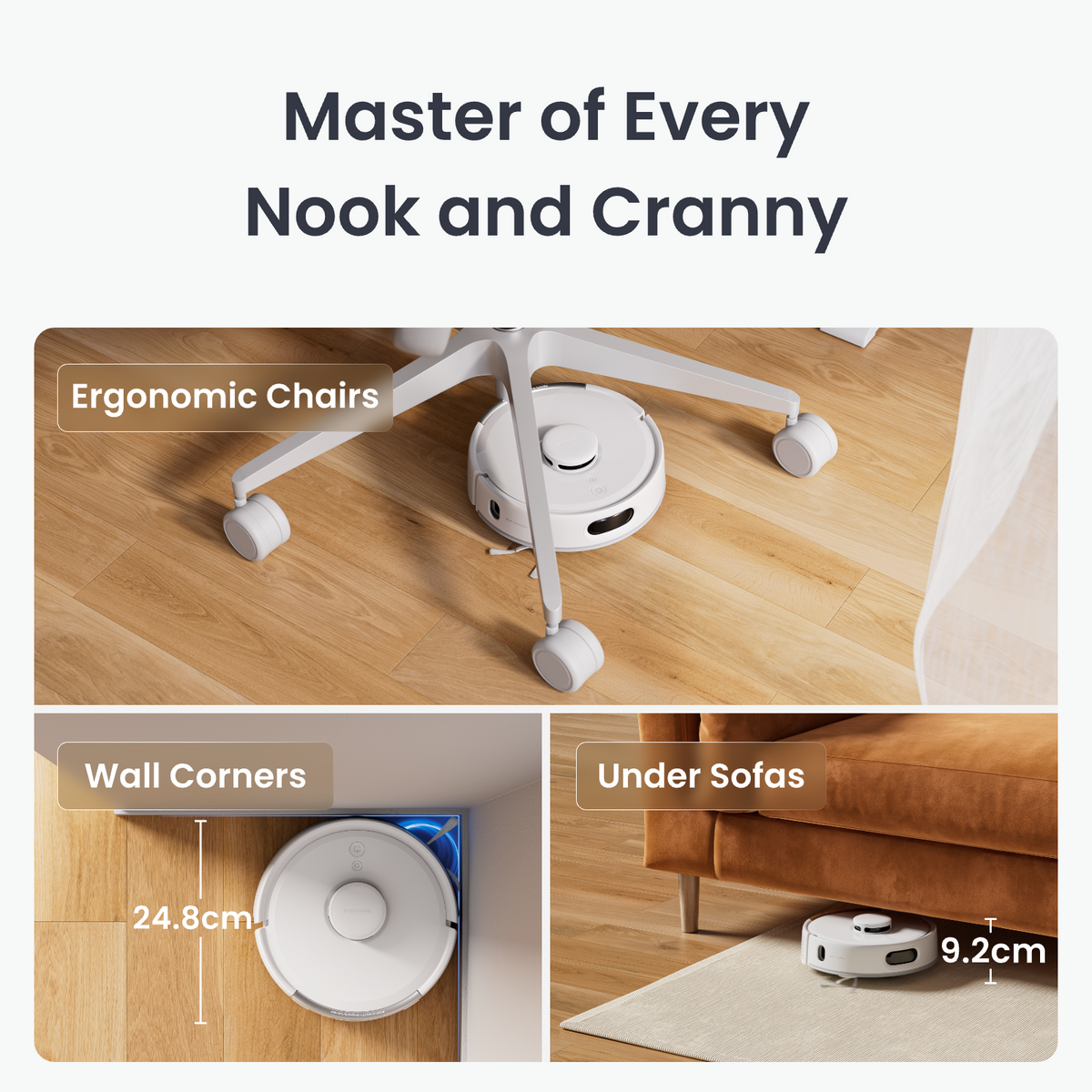 SwitchBot K11+ | SwitchBot Canada