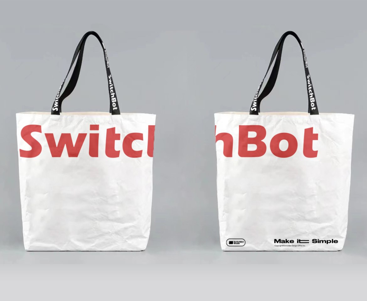 SwitchBot Bot | Smart Home Automation for Switches & Buttons ...