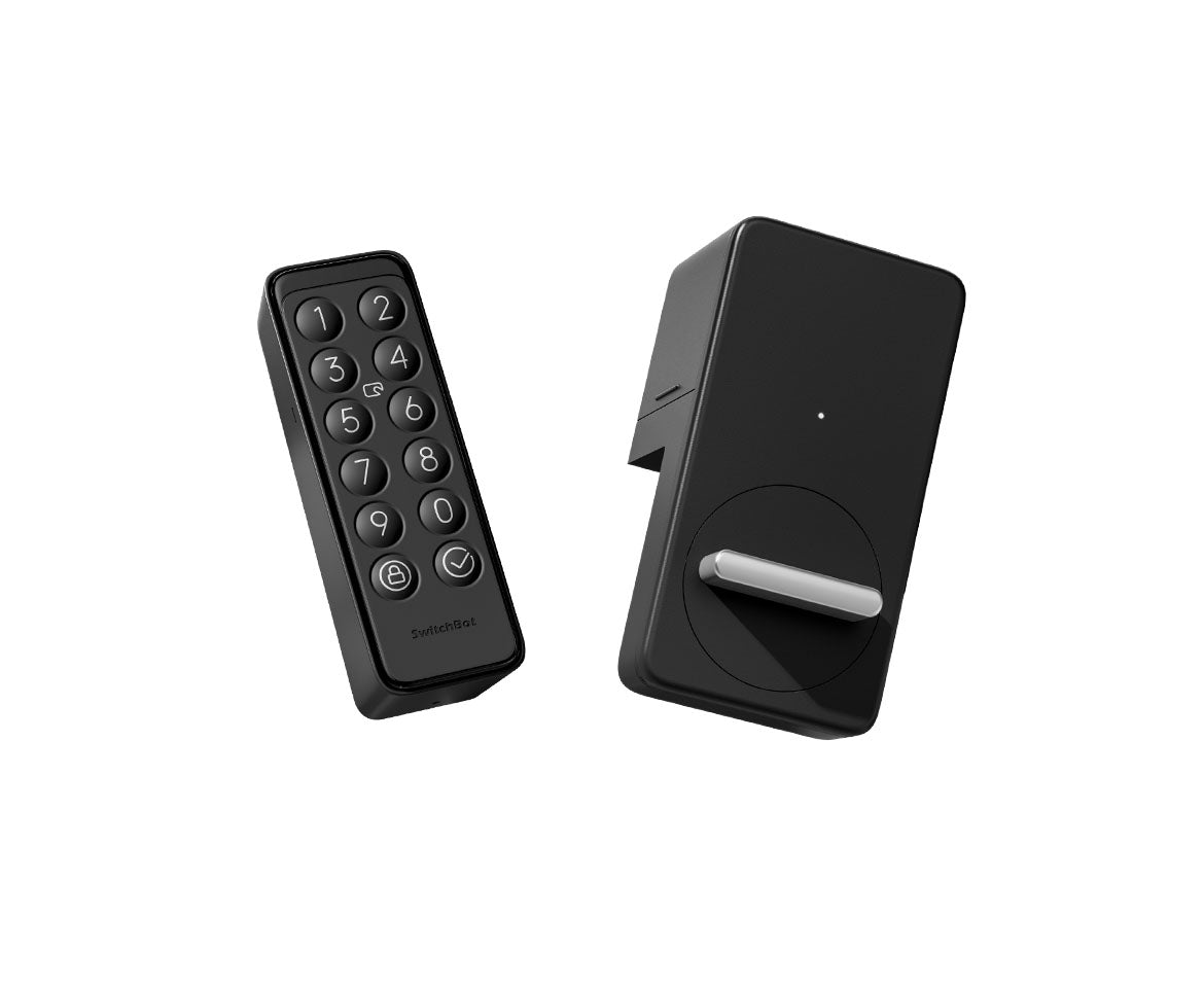 SwitchBot Curtain 3 Automatic Curtain Opener | Supports Matter ...