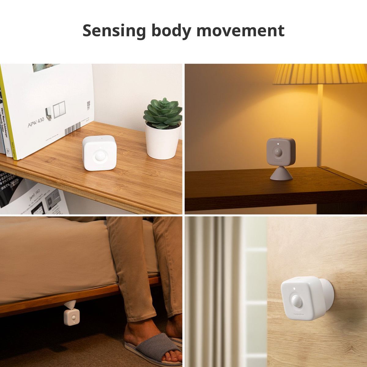 SwitchBot Sensor Combo | Smart Sensor | SwitchBot International ...